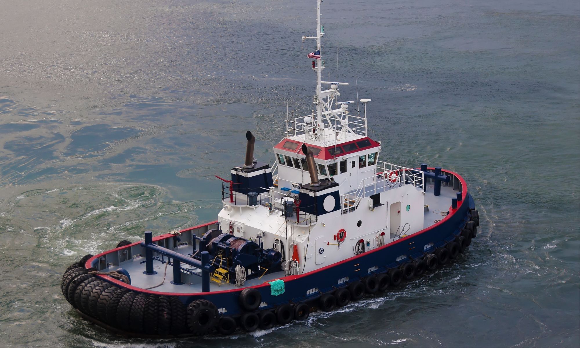 TUG BOATS INSOLOG TUG BOATS INSOLOG